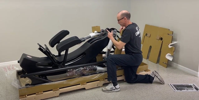 VIDEOS – CHISEL FIT