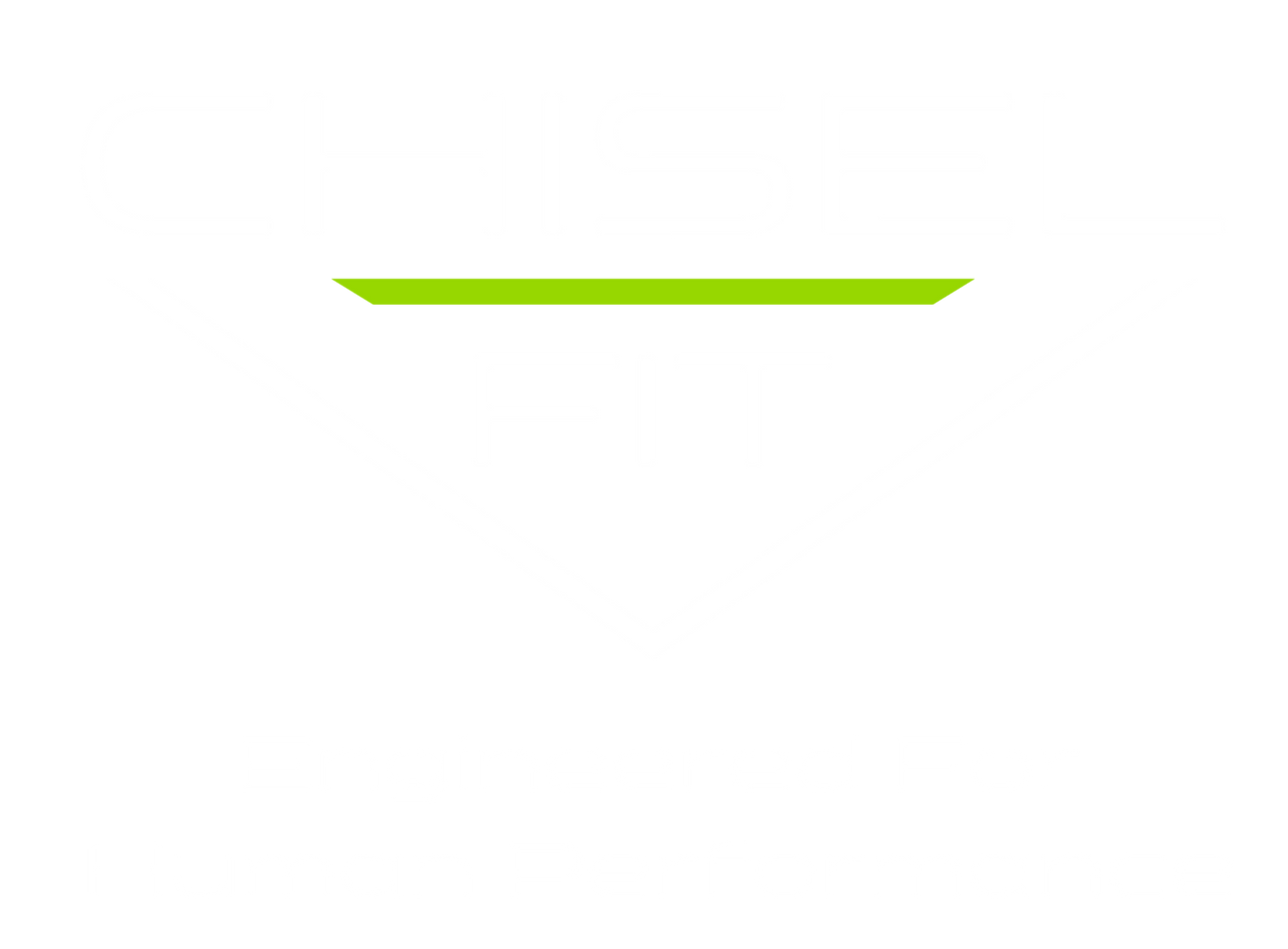 Chisel Fit l Equipment Engineered for Peak Performance – CHISEL FIT