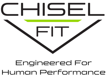 Chisel Fit l Equipment Engineered for Peak Performance – CHISEL FIT