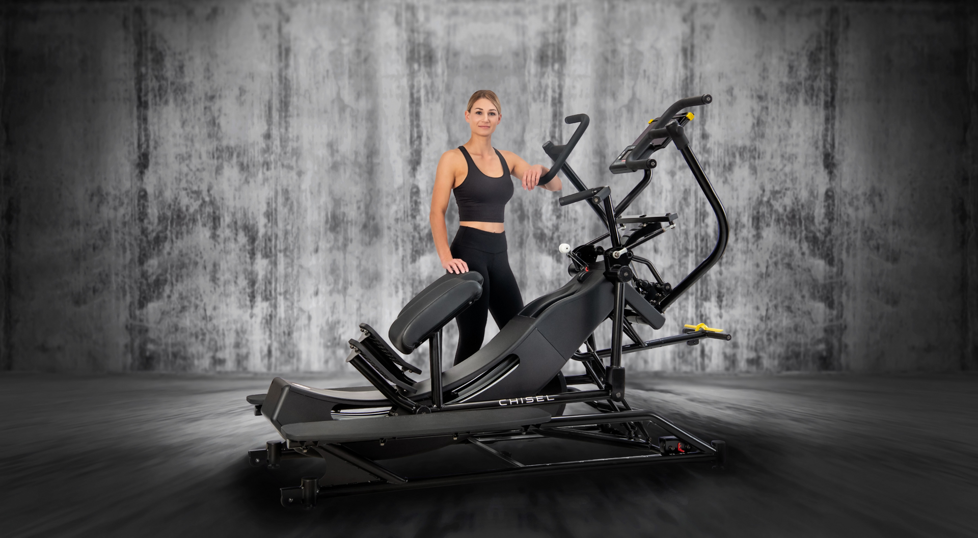 Chisel Fit l Equipment Engineered for Peak Performance – CHISEL FIT