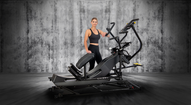 Chisel Fit l Equipment Engineered for Peak Performance – CHISEL FIT