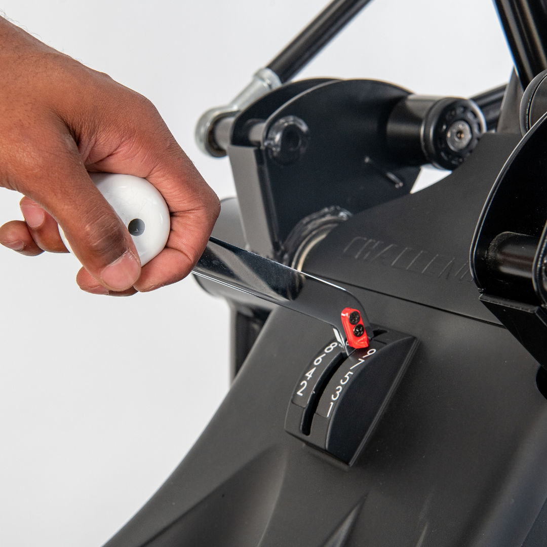 Chisel Fit l Equipment Engineered for Peak Performance – CHISEL FIT