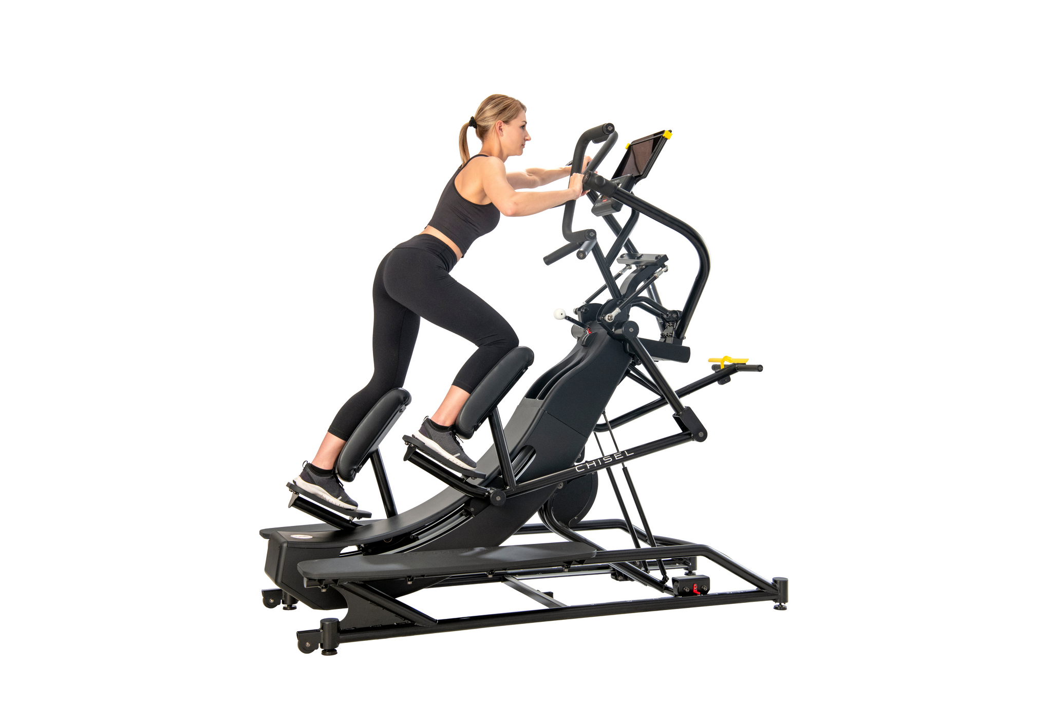 Challenger MMT – CHISEL FIT