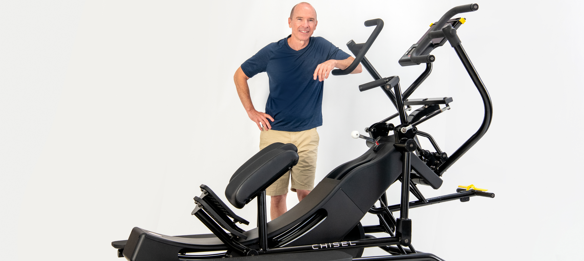 ABOUT US – CHISEL FIT