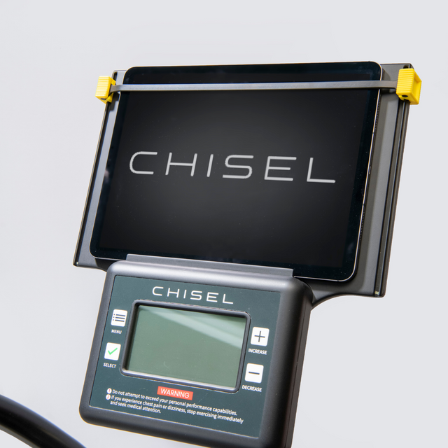 Challenger MMT – CHISEL FIT