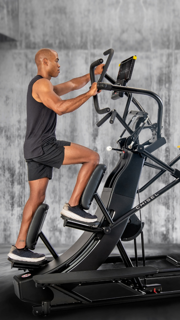 Chisel Fit l Equipment Engineered for Peak Performance – CHISEL FIT