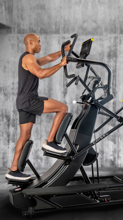 Chisel Fit l Equipment Engineered for Peak Performance – CHISEL FIT