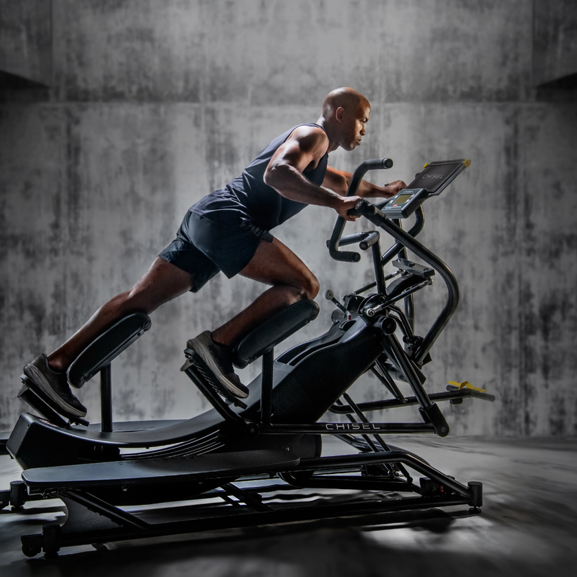 Challenger MMT – CHISEL FIT