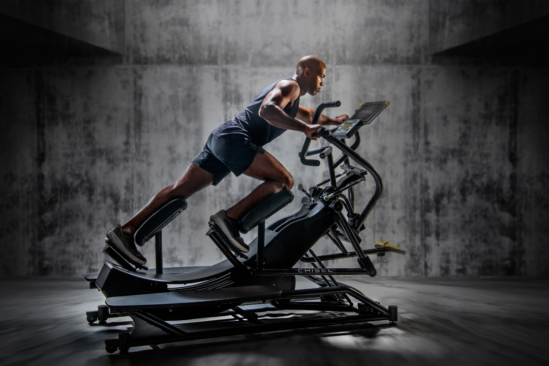 Chisel Fit l Equipment Engineered for Peak Performance – CHISEL FIT