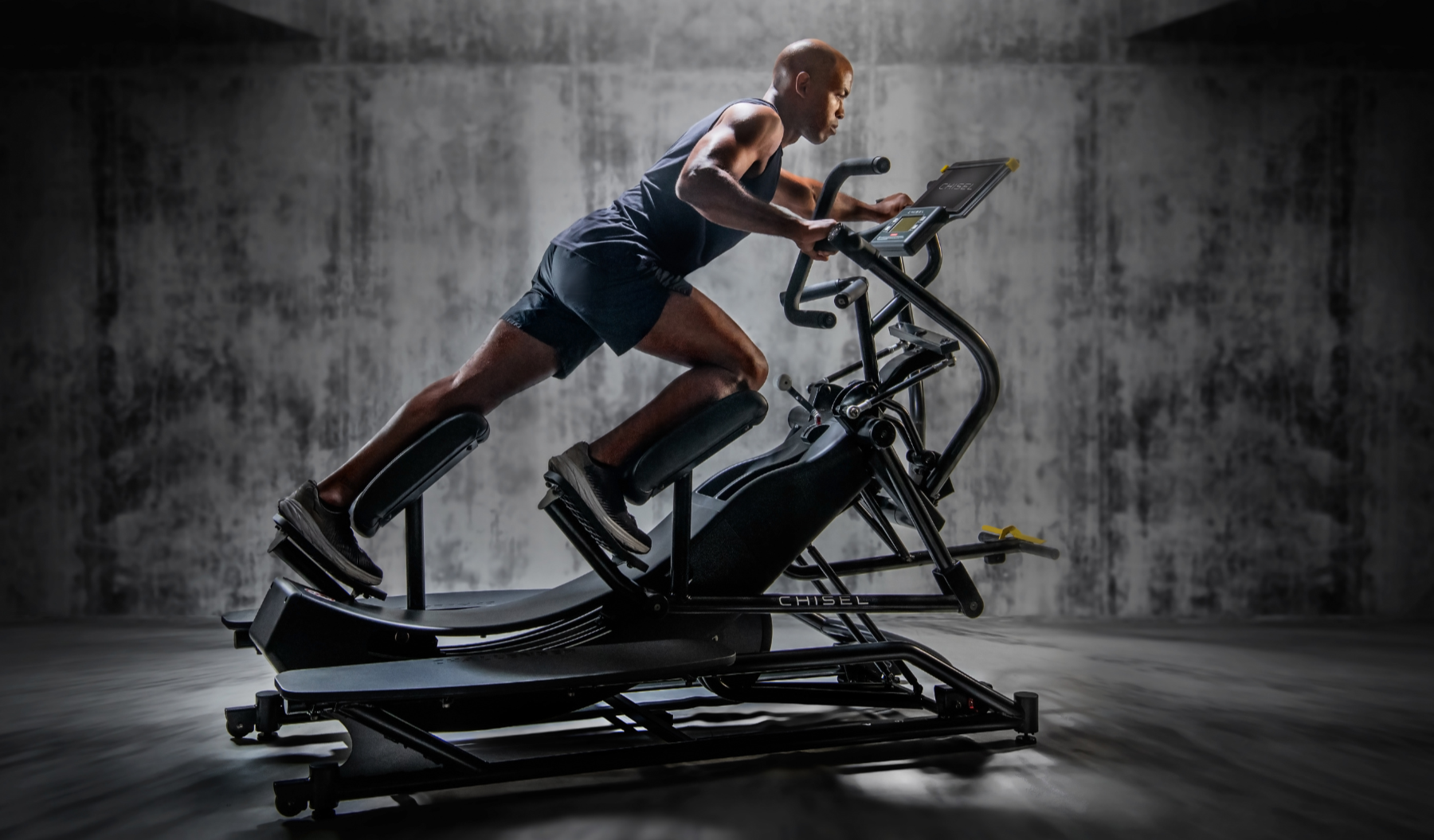 Chisel Fit l Equipment Engineered for Peak Performance – CHISEL FIT