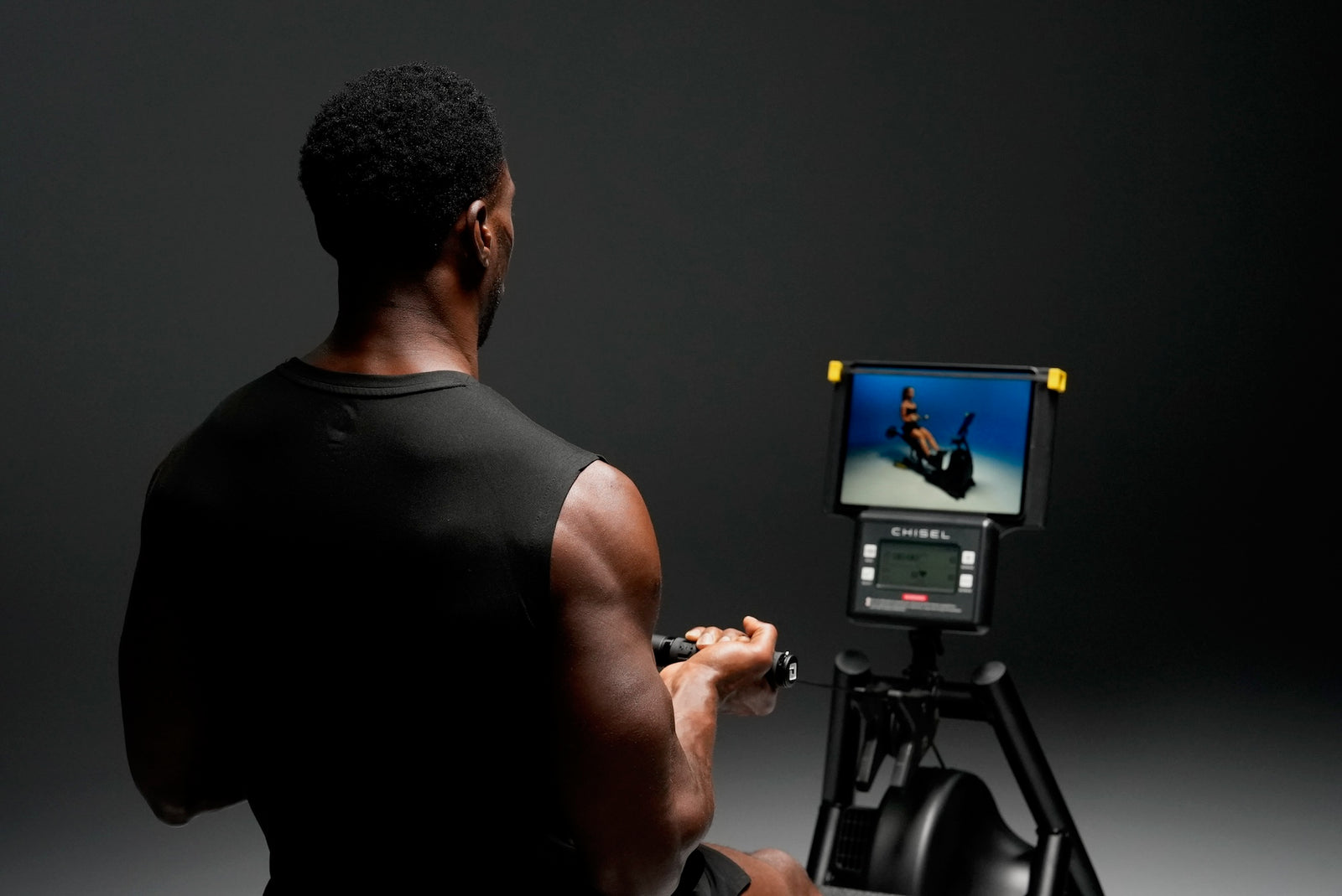 Chisel Fit l Relentless Innovation – CHISEL FIT