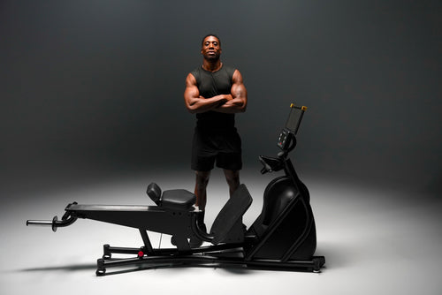 Chisel Fit l Relentless Innovation – CHISEL FIT