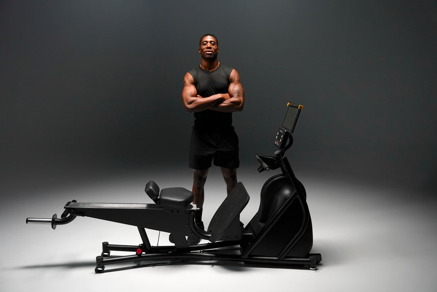 Chisel Fit l Relentless Innovation – CHISEL FIT