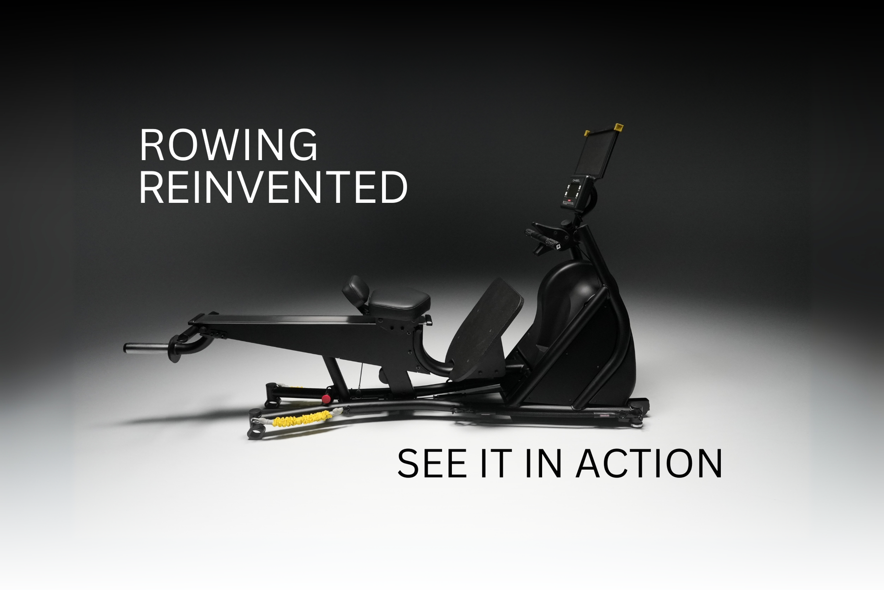 Chisel Fit l Relentless Innovation – CHISEL FIT