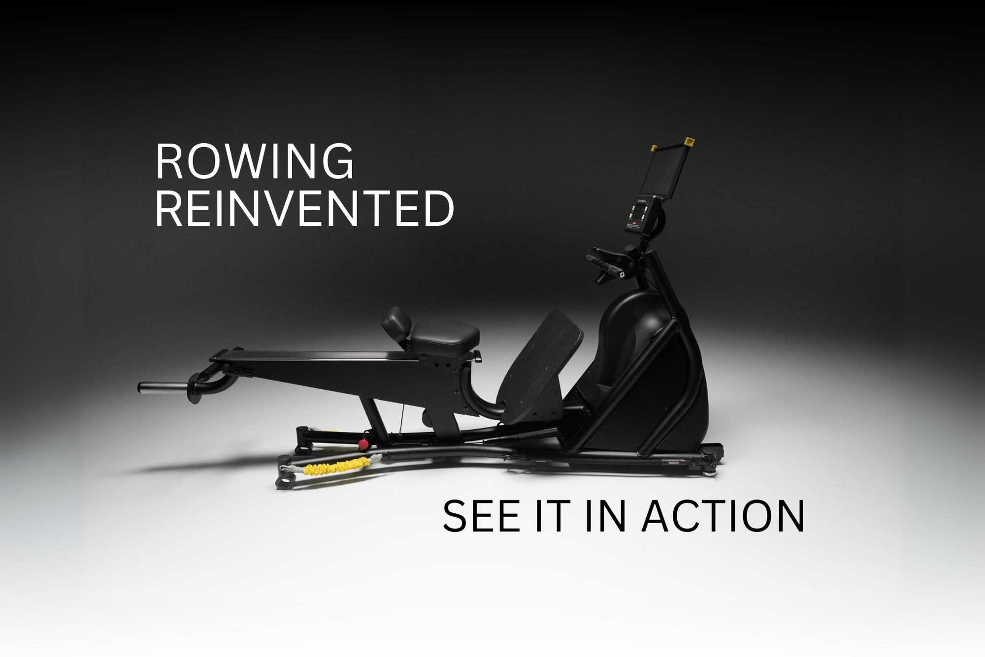 Chisel Fit l Relentless Innovation – CHISEL FIT